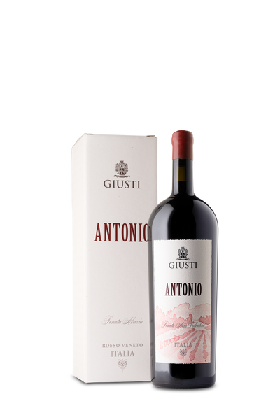 Antonio - Asolo Montello DOC Magnum (1,5 Litri) – Giusti Wine